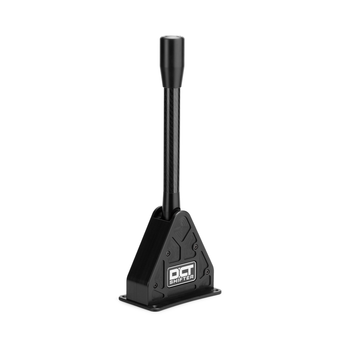 Sequential shifter 390GTE Carbon Fiber Gloss – DCT Shifter
