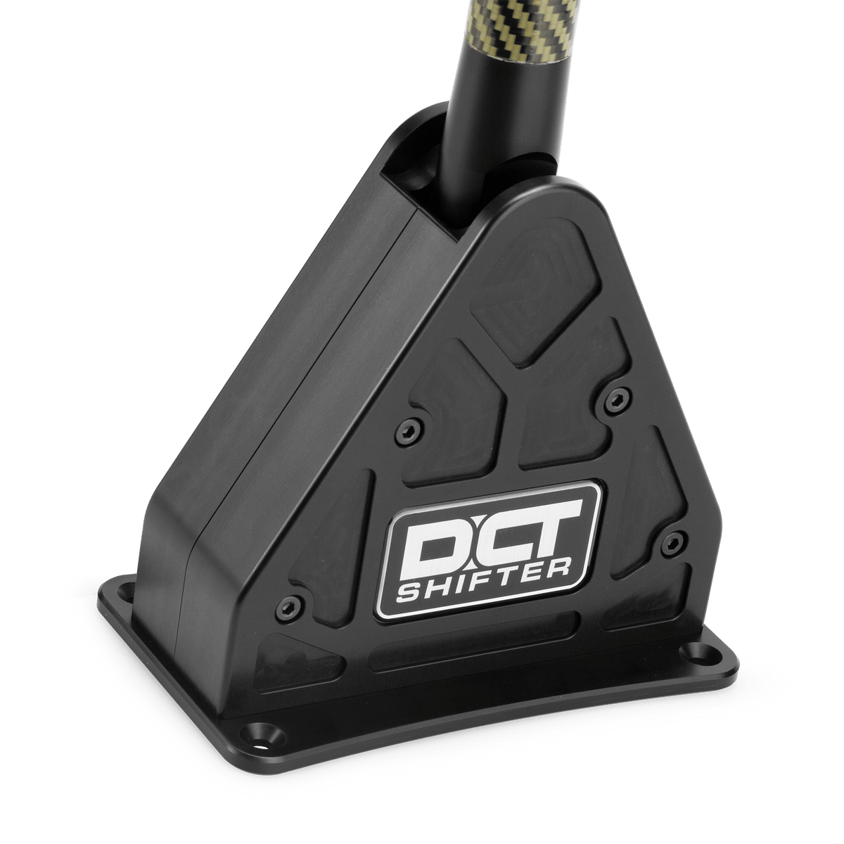 Sequential shifter 390GTX Kevlar – DCT Shifter