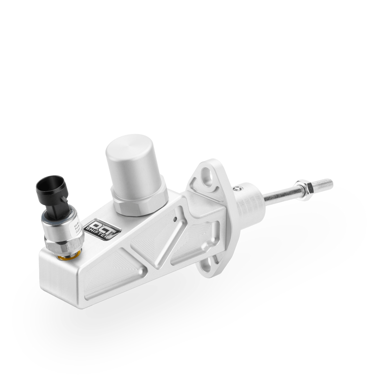 DCT Shifter Sequential E-shifter