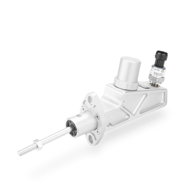 DCT Shifter Sequential E-shifter