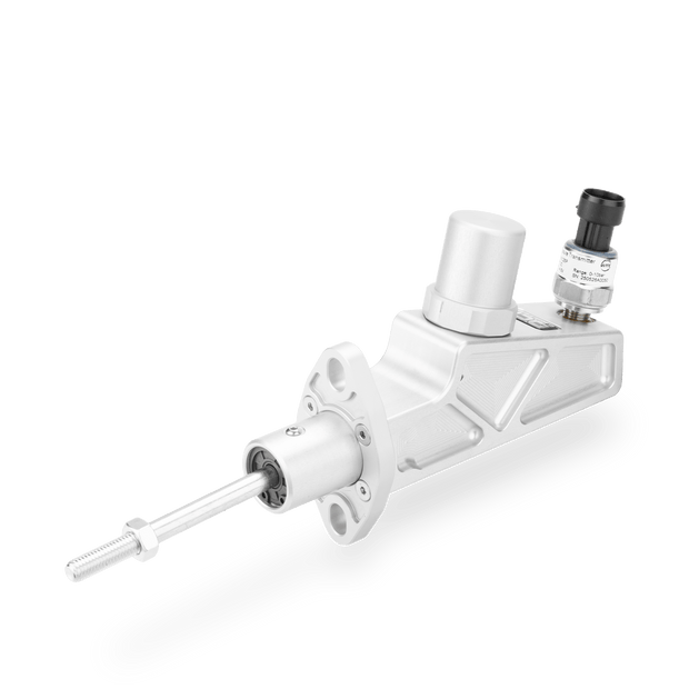 DCT Shifter Sequential E-shifter