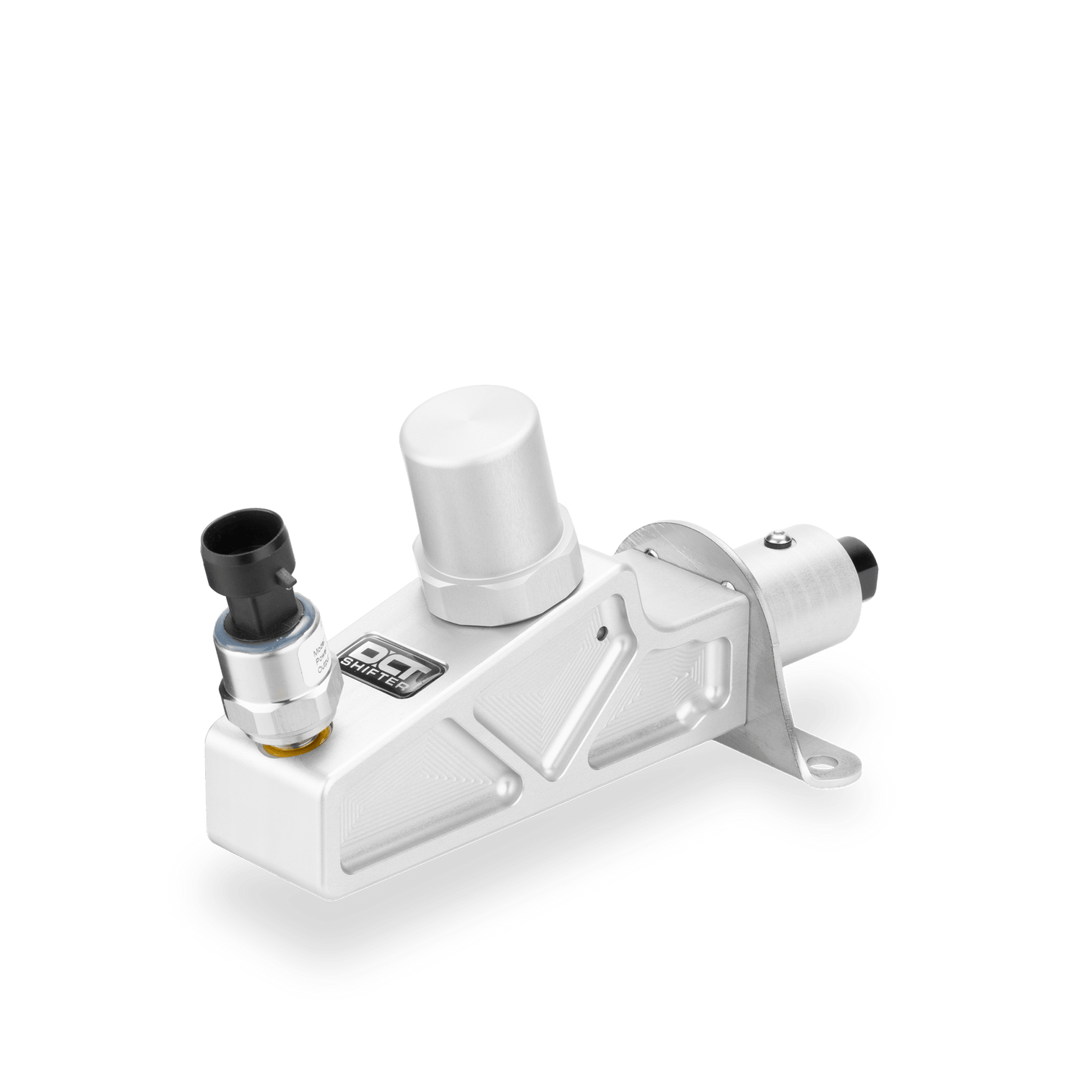 DCT Shifter Sequential E-shifter