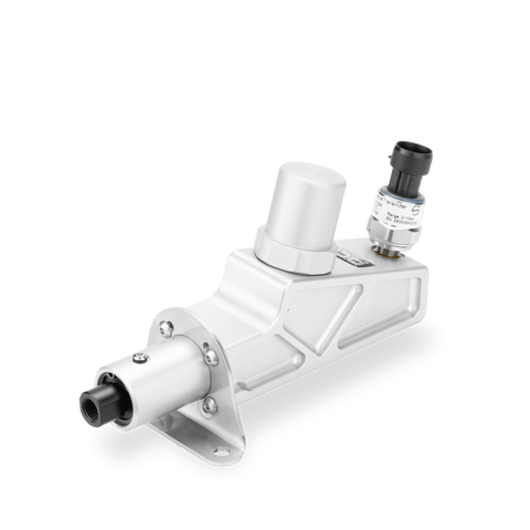 DCT Shifter Sequential E-shifter