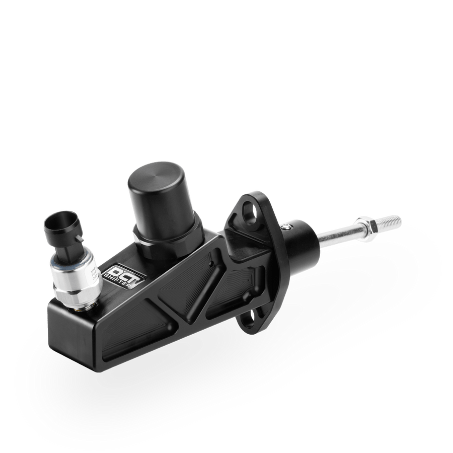 DCT Shifter Sequential E-shifter