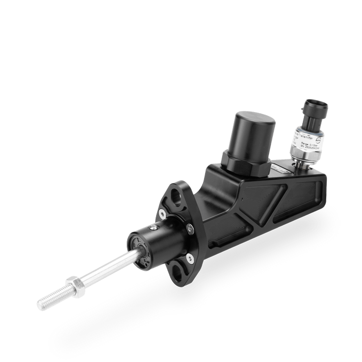 DCT Shifter Sequential E-shifter