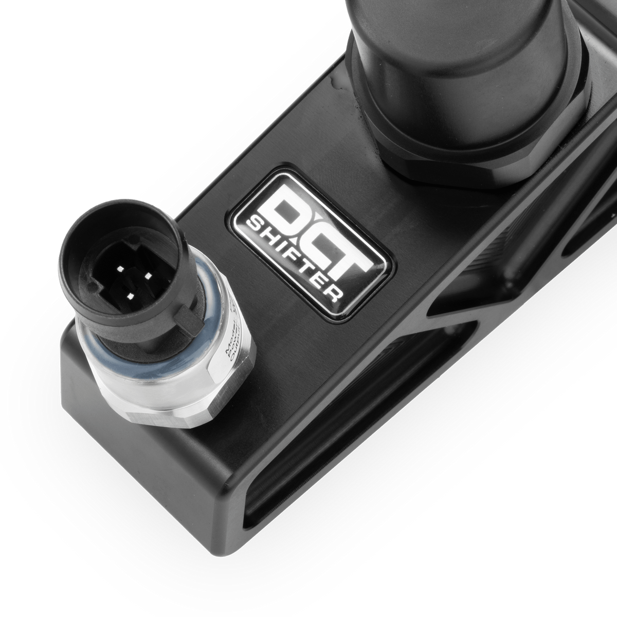 DCT Clutch simulator Remote – DCT Shifter