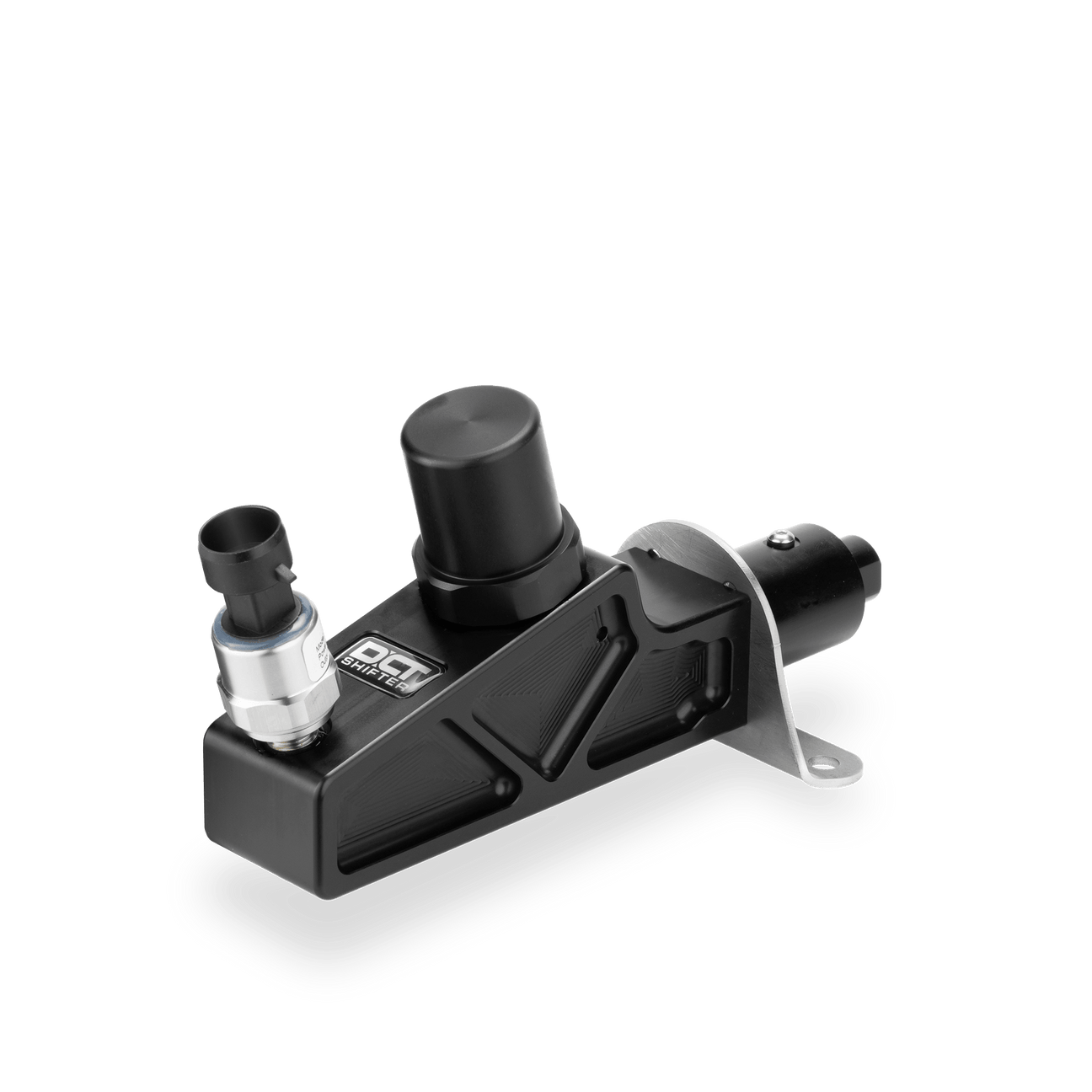 DCT Shifter Sequential E-shifter