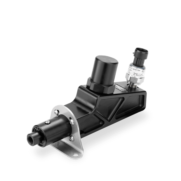 DCT Shifter Sequential E-shifter