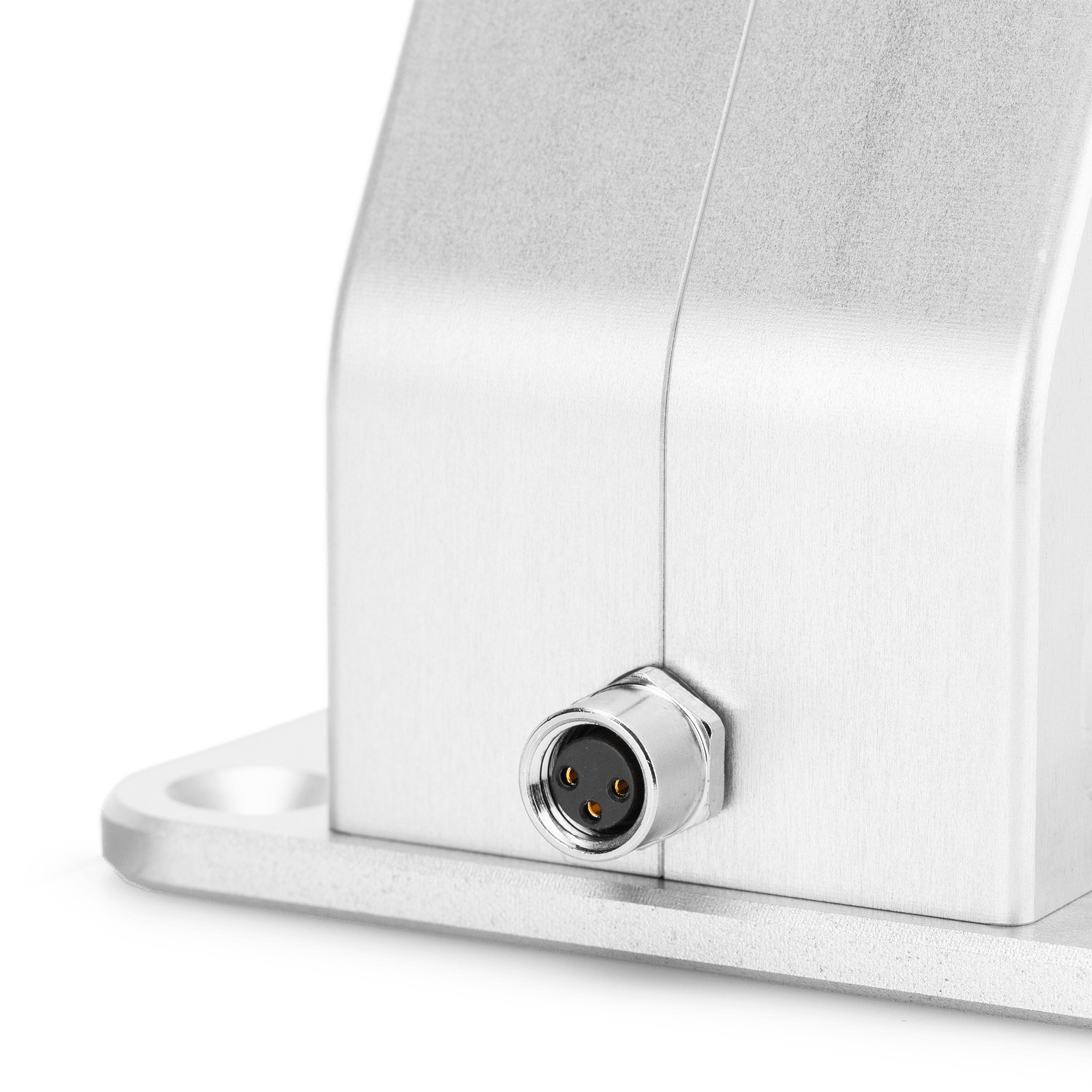 Sequential shifter 390GT Aluminum – DCT Shifter