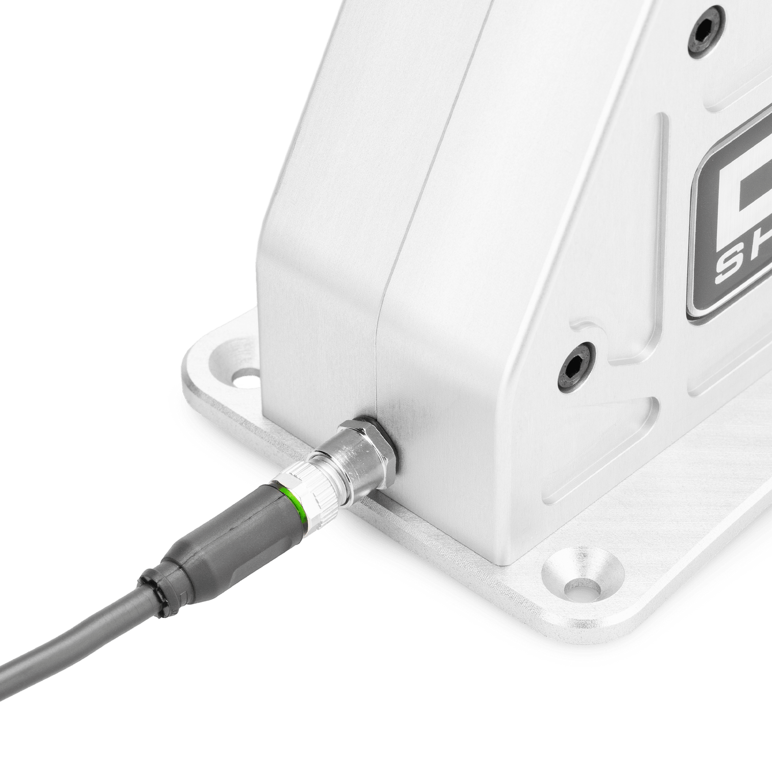 Sequential shifter 390GT Aluminum – DCT Shifter