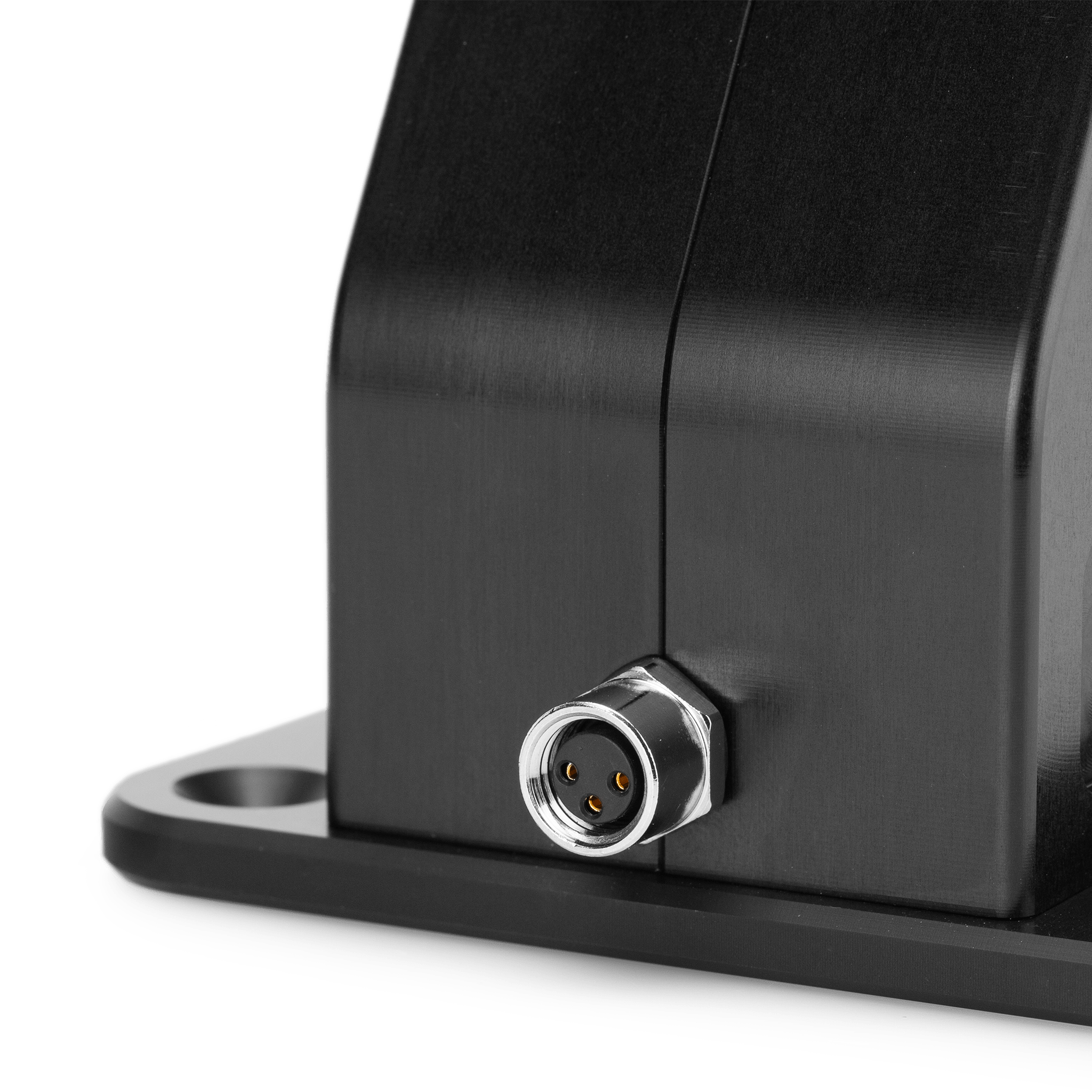 Sequential shifter 390GTE Carbon Fiber Matte – DCT Shifter