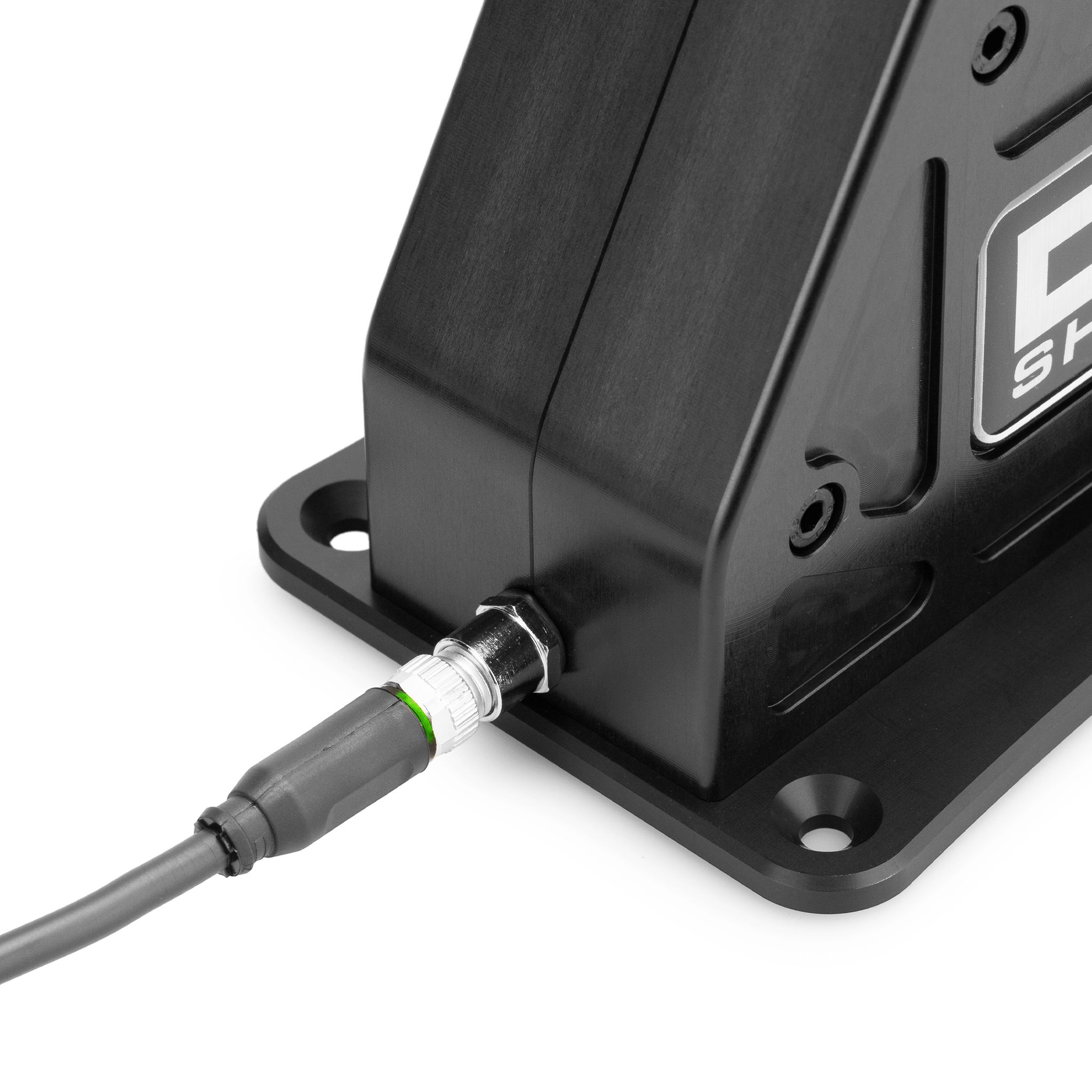 Sequential shifter 390GTE Carbon Fiber Matte – DCT Shifter