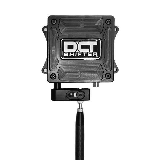 Sequential shifter 390GTR Shift-Box – DCT Shifter