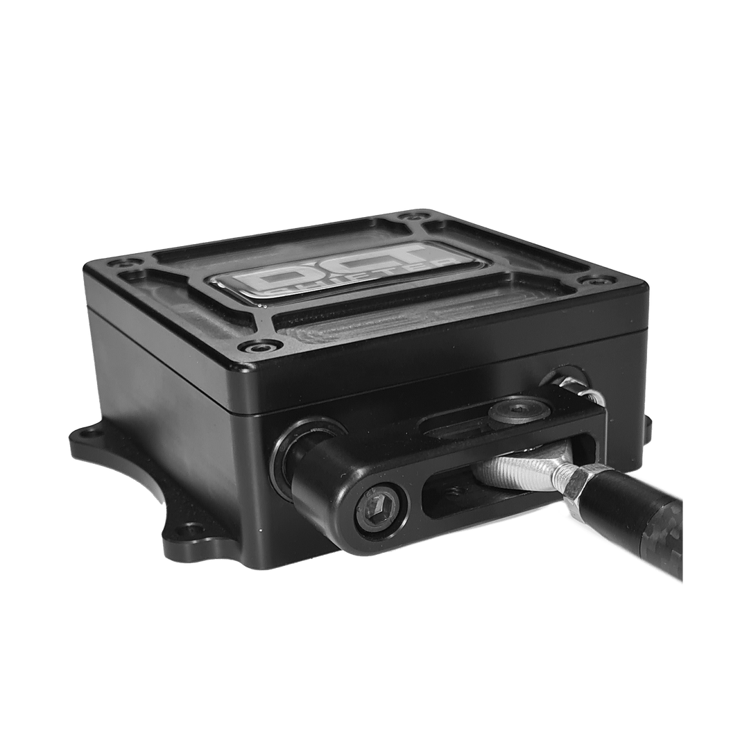 Sequential shifter 390GTR Shift-Box – DCT Shifter