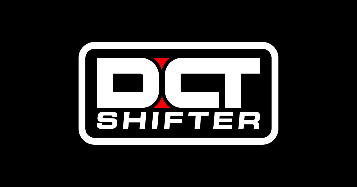 DCT Shifter Sequential E-shifter