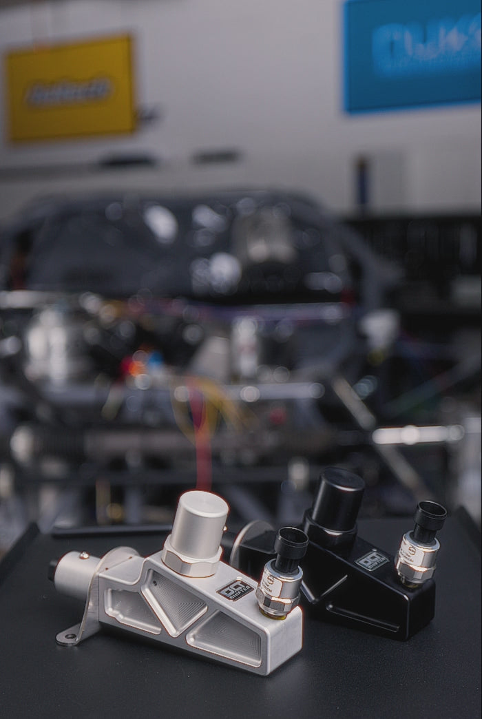 DCT Shifter Sequential E-shifter